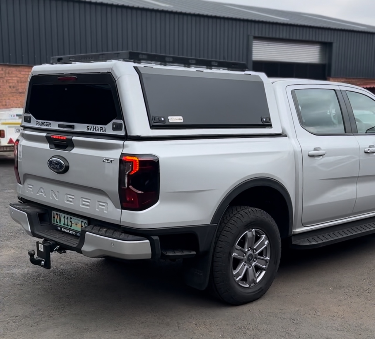 FORD